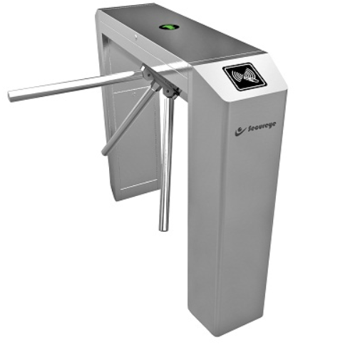 Bridge Tripod Turnstile – S-BT1200 - Smartworld Technologies Kenya