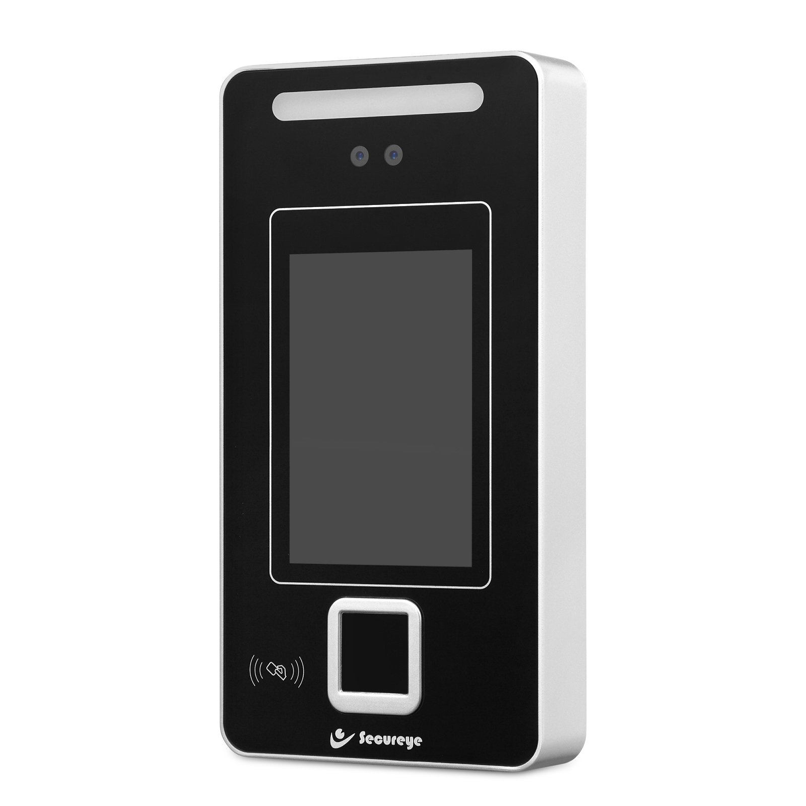 Wide Dynamic Face/Finger Recognition Device- AI FACE 3000 - Smartworld ...